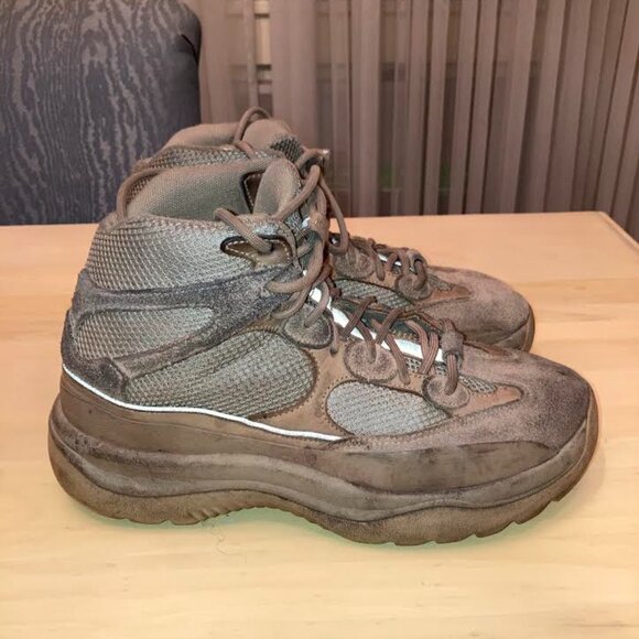 Yeezy | Shoes | Yeezy Boots | Poshmark